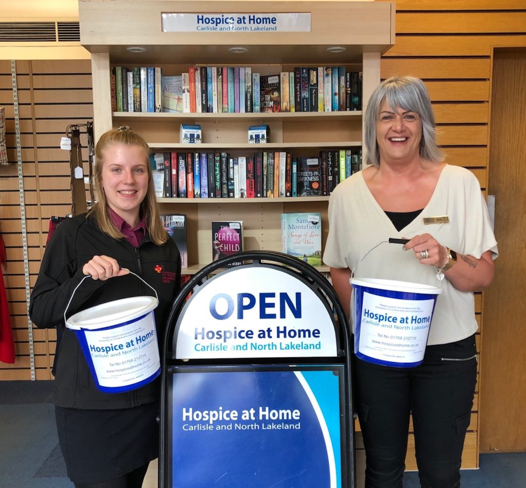 Choose Occupational Health celebrate 10 years in business by ...