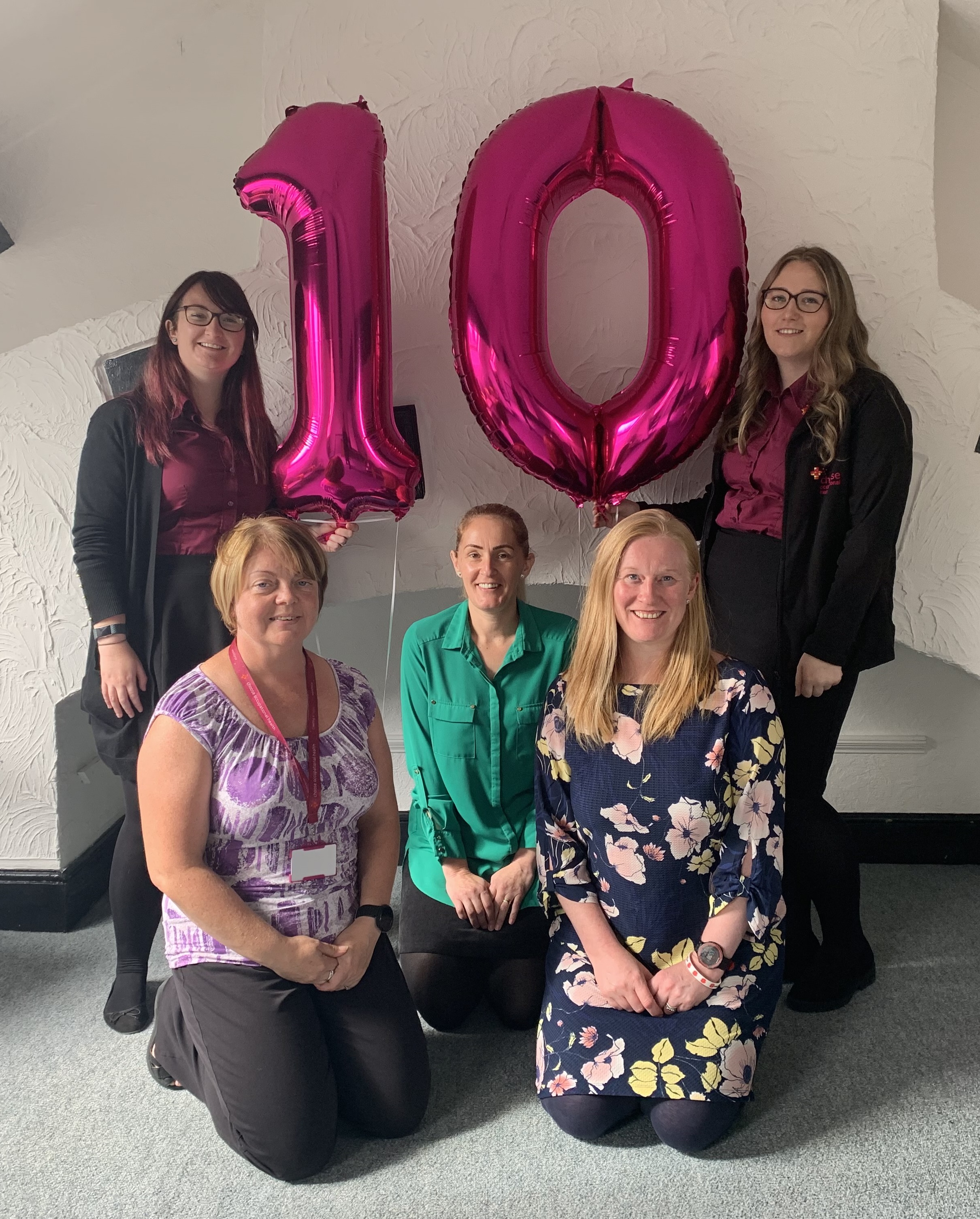 Carlisle Occupational Health | Choose Occupational Health